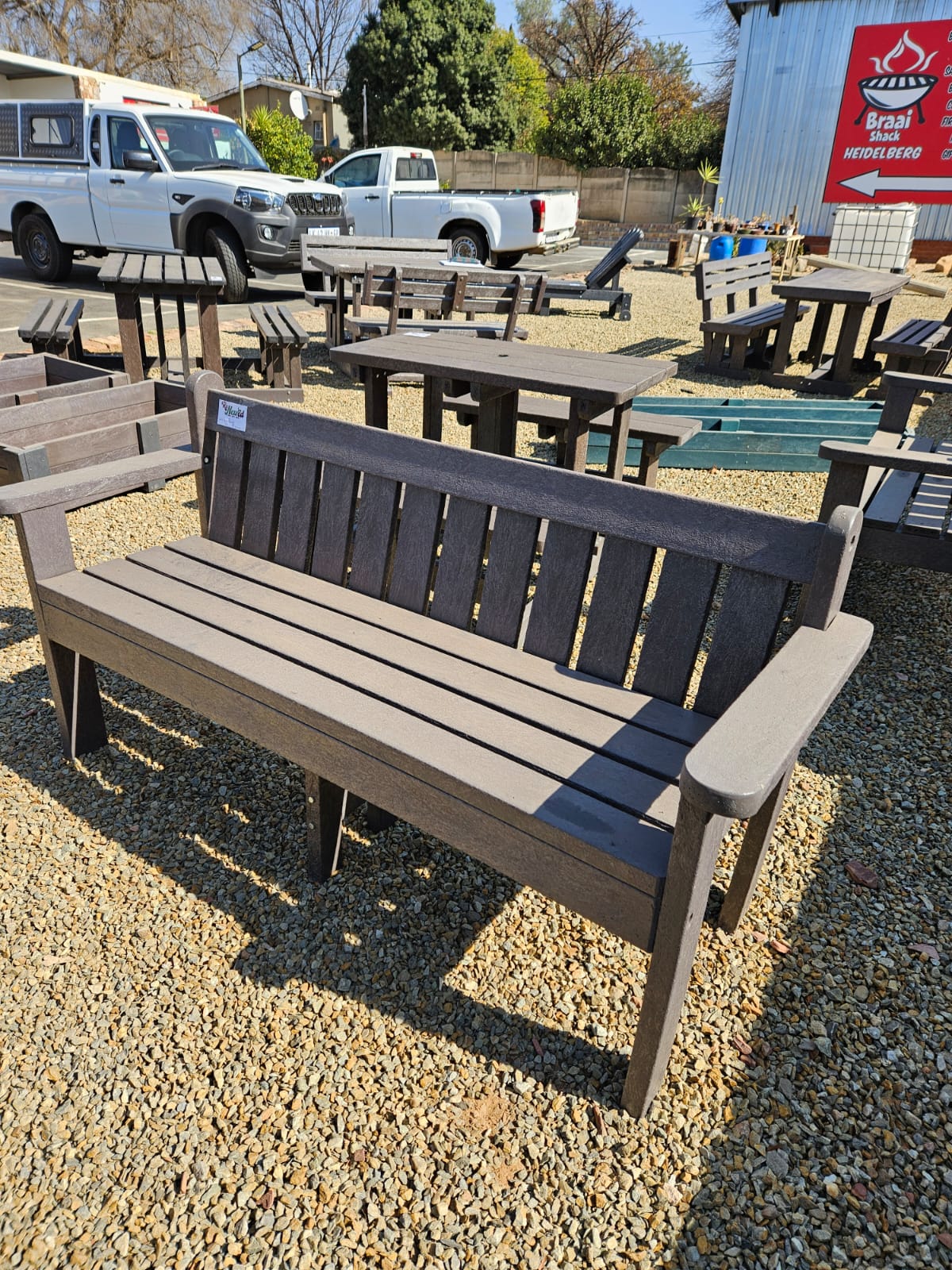 Projects – Renewed Plastic